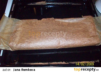 Sloní slzy recept - TopRecepty.cz