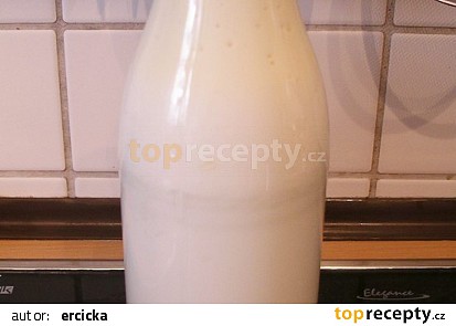 Domaci tvaroh recept - TopRecepty.cz