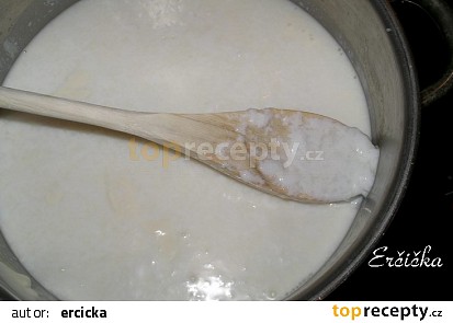 Domaci tvaroh recept - TopRecepty.cz