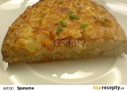 Topinka "SPECIÁL" recept - TopRecepty.cz