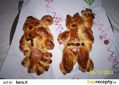 Čert recept - TopRecepty.cz