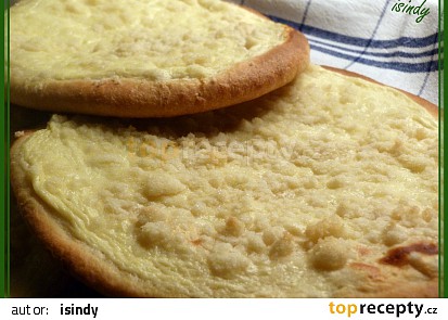 Valašské frgály recept - TopRecepty.cz