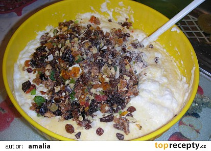 Biskupský chlebík recept - TopRecepty.cz