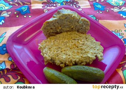 Sekaná recept - TopRecepty.cz