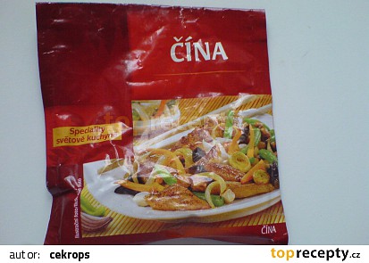 Kuřecí rarášci z Brna recept - TopRecepty.cz