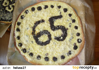 Frgále recept - TopRecepty.cz